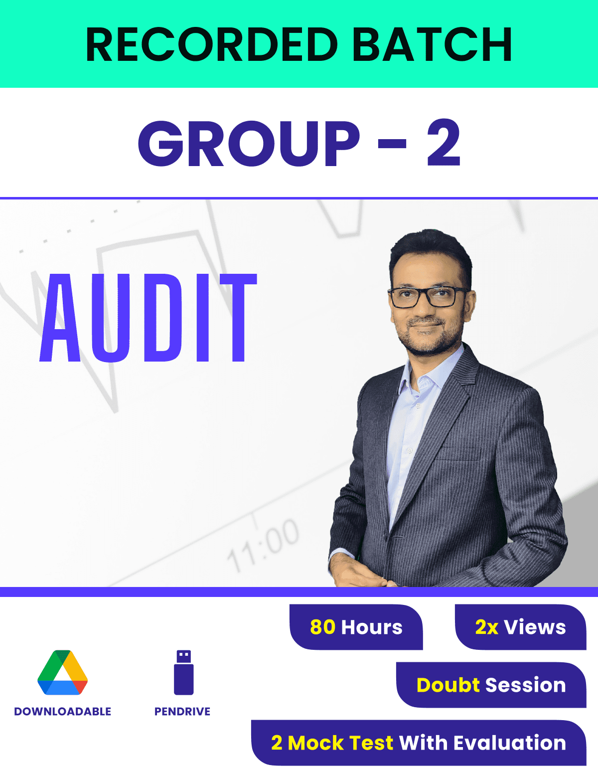 CMA Inter Audit for Dec'24 | Navin Classes CMA Inter Audit for Dec'24 | Navin Classes